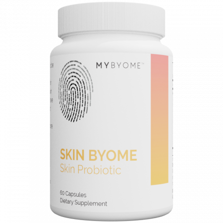 Skin Byome - MYBYOME